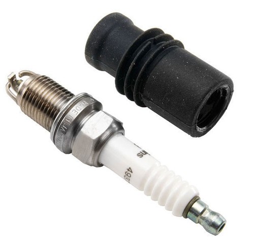 New Spark Plug Kit for Cummins 8.9L/8.3L ISL Series CNG Engines transit ...