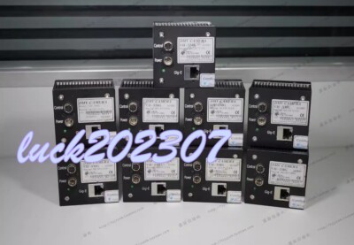 1PC used vieworks VH-5MG M16B0 Black and white CCD industrial camera # ...
