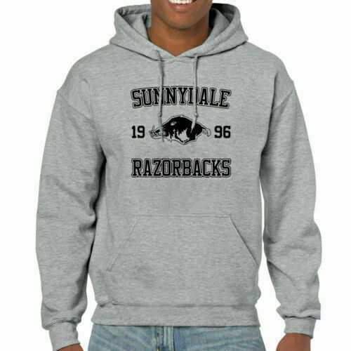 Sunnydale Razorbacks - Unisexe Capuche - Sauvé à La Bell - Émissions ...
