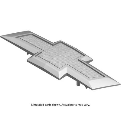 Genuine GM Emblem 84742615 | eBay