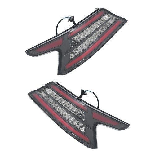 For 2019-2021 Nissan Maxima LED Tail Light Rear Outer Brake Lamp Left ...