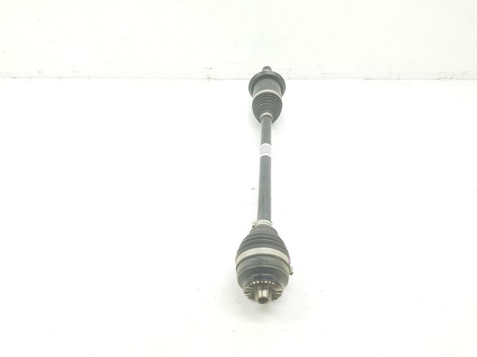 antriebswelle hinten rechts für BMW SERIE X1 2.0 16V 33207646867 ...