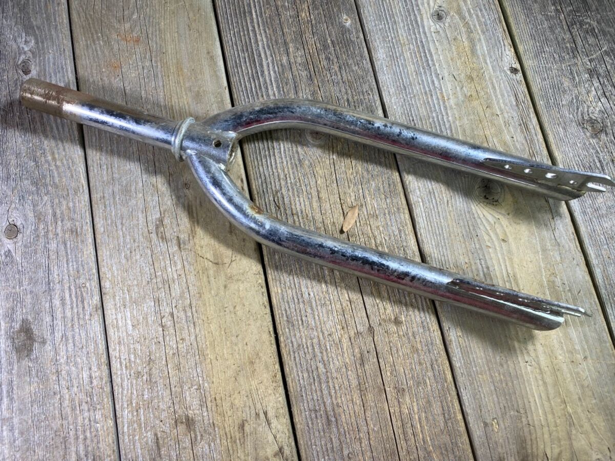 OLD SCHOOL BMX MX FRONT FORK AKISU FORK OLDSCHOOL BMX MX OLD SCHOOL BMX MX FRONT FORK AKISU FORK OLDSCHOOL BMX MX