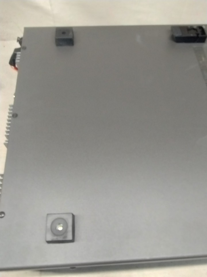 Icom IC-970A VHF UHF All-Mode Ham Radio Transceiver With 1.2 module | eBay