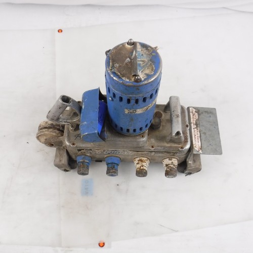 Butler Room Runner For Butler MR-24 Roof System FOR PARTS ONLY | eBay