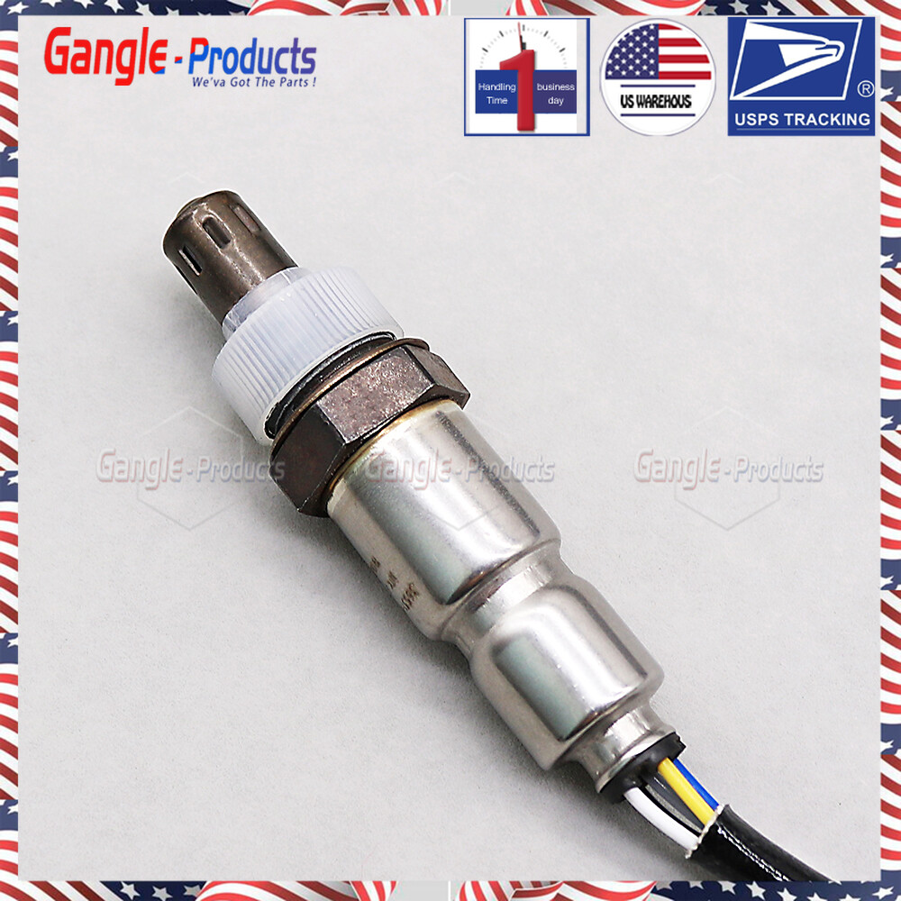 1 Upstream Oxygen O2 Sensor Fits for Honda Ridgeline Acura TL Pilot 3 ...