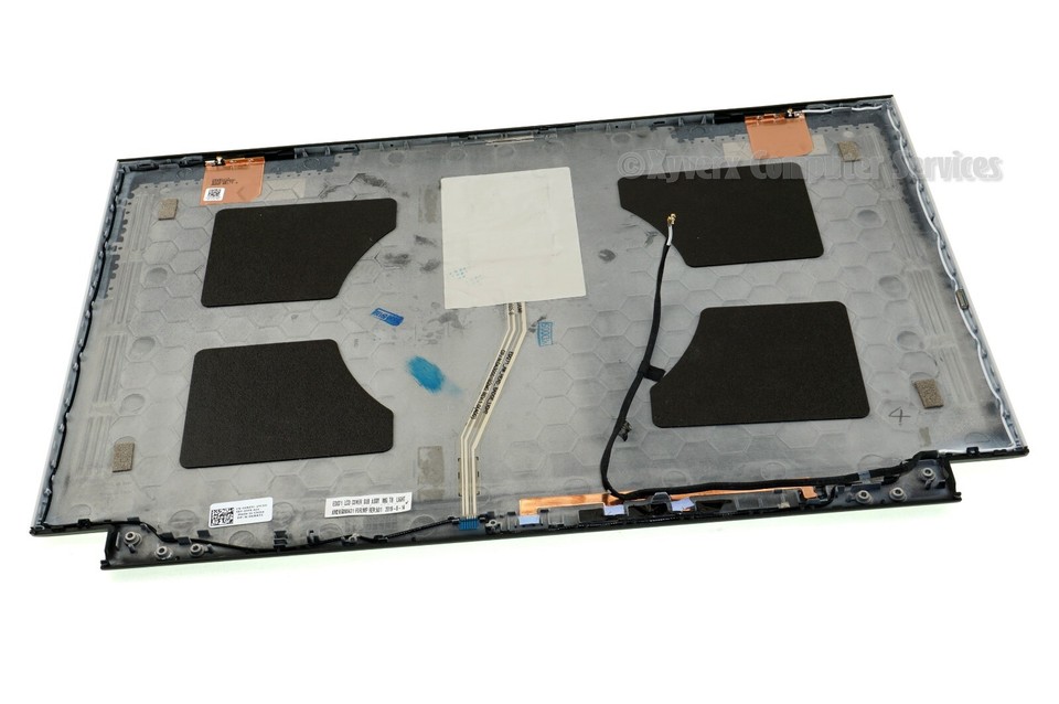 KR6TC AM2KG000431 GENUINE DELL BACK COVER ALIENWARE M17 R2 P41E (GRD C ...