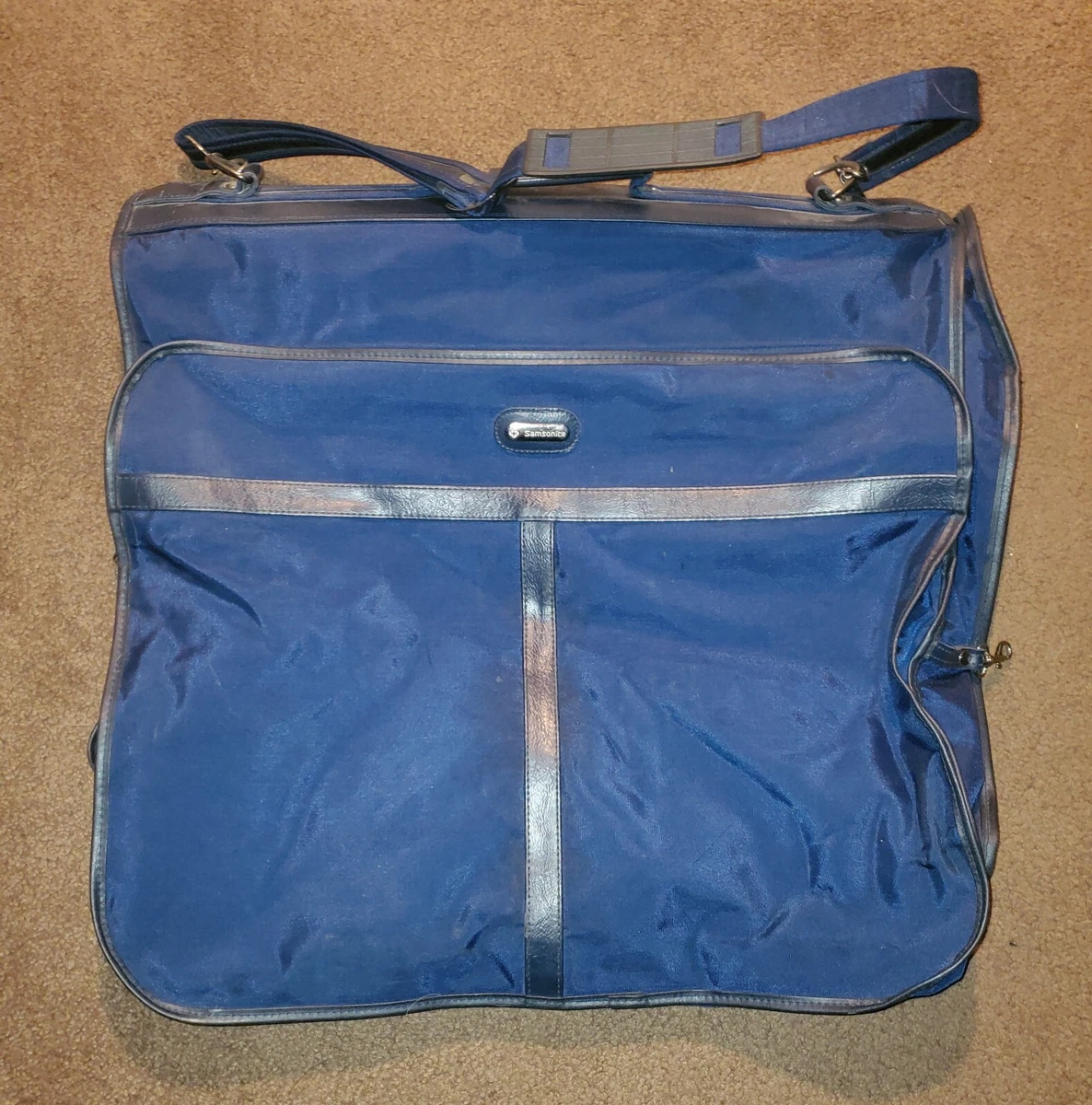Samsonite Luggage Soft