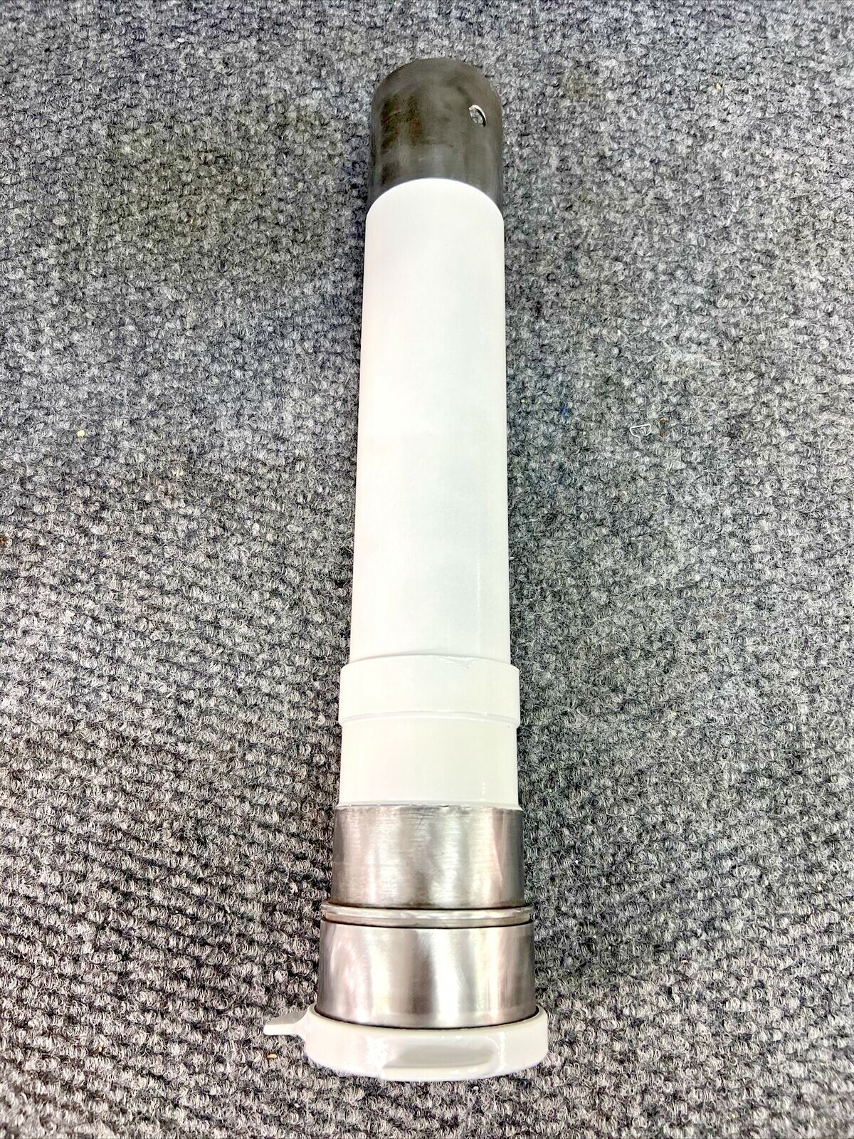 Cessna 182 Nose Gear Shock Strut Tube 0743607-1 | eBay