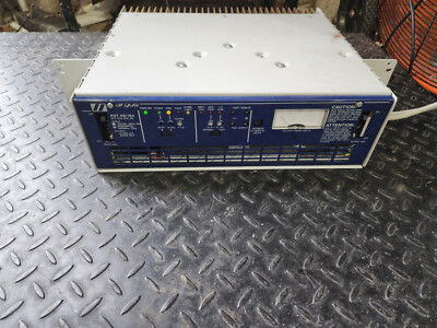 Argus Technologies RST48/15A Rectifier | eBay