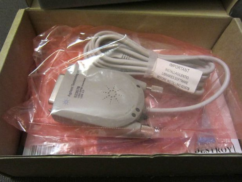 82357B 1PC New Agilent 82357B USB/GPIB Interface High-Speed USB 2.0 ...