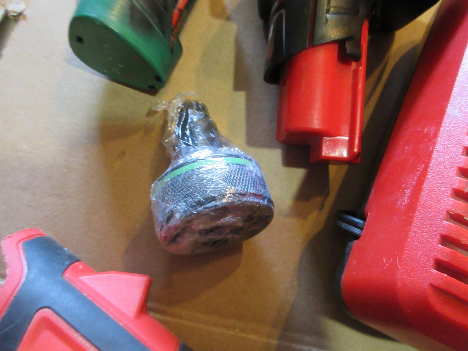 Milwaukee M12 Cordless ProPEX Expansion Tool Kit 2432-20 2 heads, 1 3.0 ...