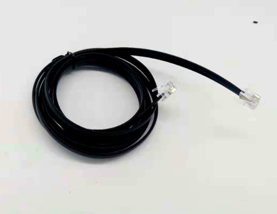 ABB ACS600 / ACS800 / CDP312R Operation panel Extension Connection Cord ...