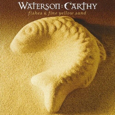 Waterson Carthy Fishes & Fine Yellow Sand CD TSCD542 NEW | eBay