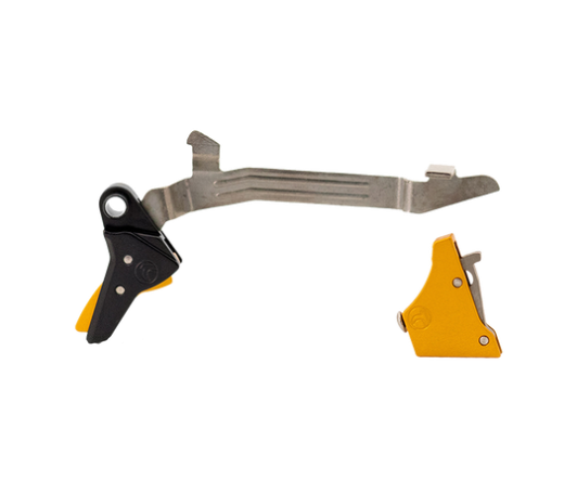 Timney Alpha Competition Series Trigger for Glock 17 19 22 23 34 35 Gen ...