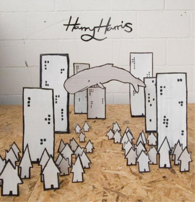 Harry Harris Harry Harris (CD) Album (UK IMPORT) | eBay