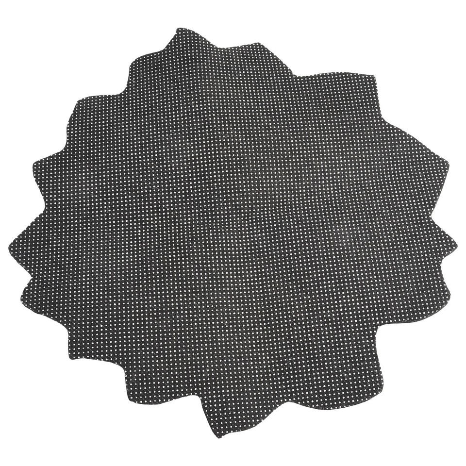 Oil and Water Damage Prevention with this Super Absorbent Bedside ...