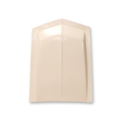 Scott Drake S7MS-16025-E For 1967-1968 Ford Mustang Hood Scoop | eBay
