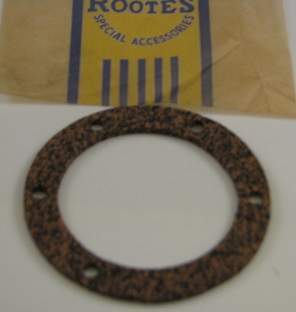 Rootes Group Sunbeam Alpine Series I - II NOS Gas Tank Sending Unit ...