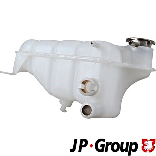 Coolant Expansion Tank For MERCEDES A124 W124 190 W201 82-93 1245000649 ...