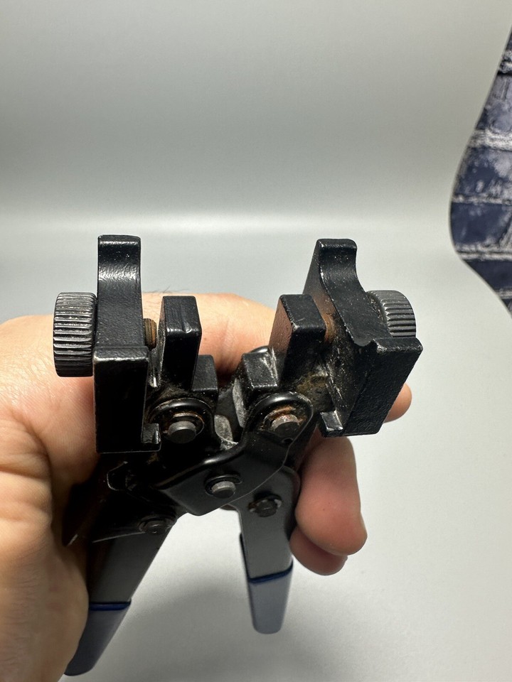 1/2 In. To 1 In. Push-to-connect Fitting Removal Tool Tectite Plumbing ...
