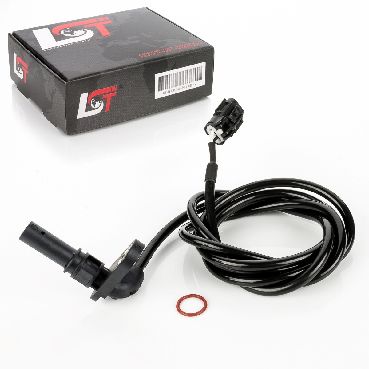 ABS sensor speed generator MK585280 rear right for MITSUBISHI FUSO ...