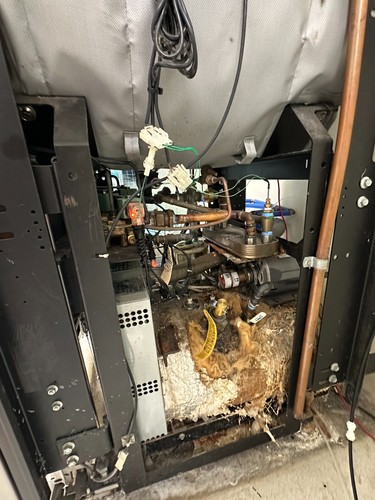 Steris Amsco V116 Century PREVAC Sterilizer Autoclave, 30w Boiler, 3 ...