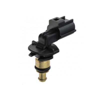 JAGUAR XF X250 Engine Coolant Temperature Sensor JDE1634 NEW GENUINE | eBay