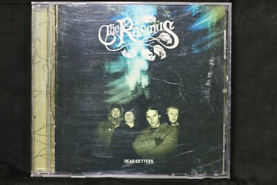 The Rasmus ‎– Dead Letters - CD (C824) | eBay Australia