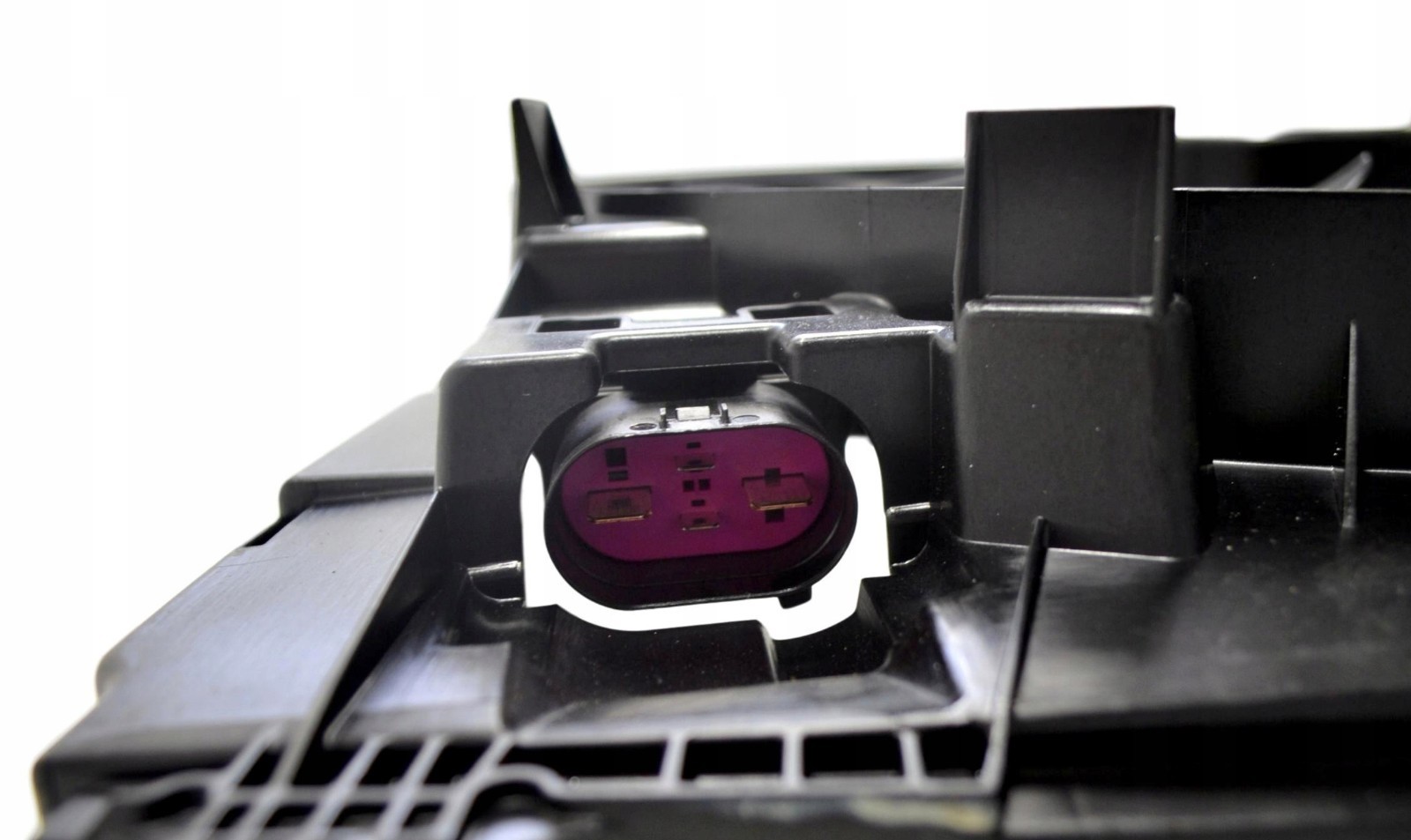 LÜFTER KÜHLERLÜFTER MERCEDES SPRINTER W907 W910 VITO V-KLASSE W447 ...