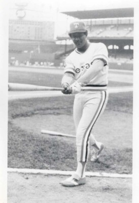 Gary Gray, vintage Kodak postcard, Texas Rangers | eBay