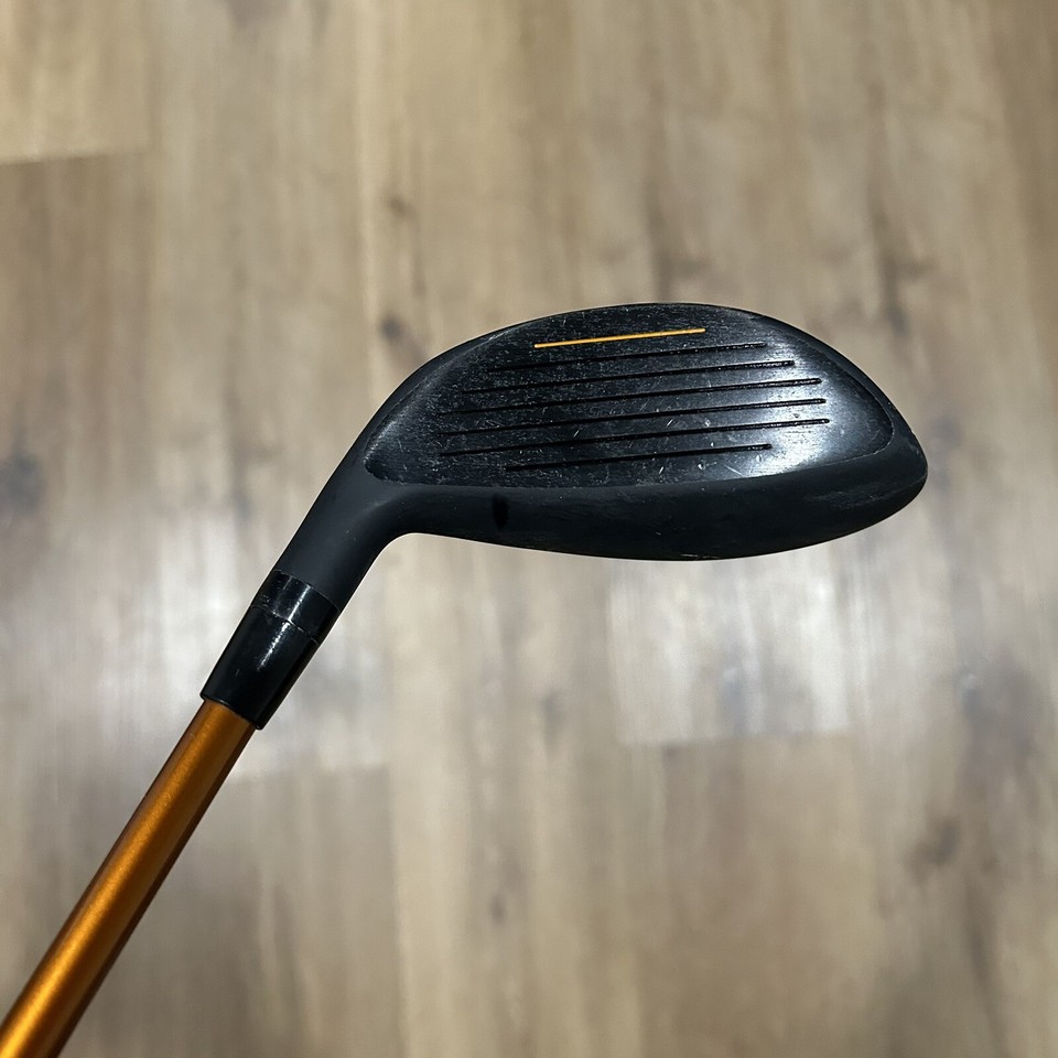 Top Flite Tour 3 Hybrid 3H 19° Aldila NVS 75g Senior Graphite Mens RH ...