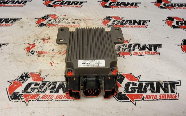 2002 Ap1 Honda S2000 OEM EPS Electronic Power Steering Control Module ...