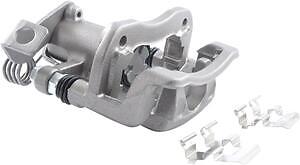 Rr Right Rebuilt Brake Caliper w/Hwd Perfect Stop by BBB Industries 89 ...