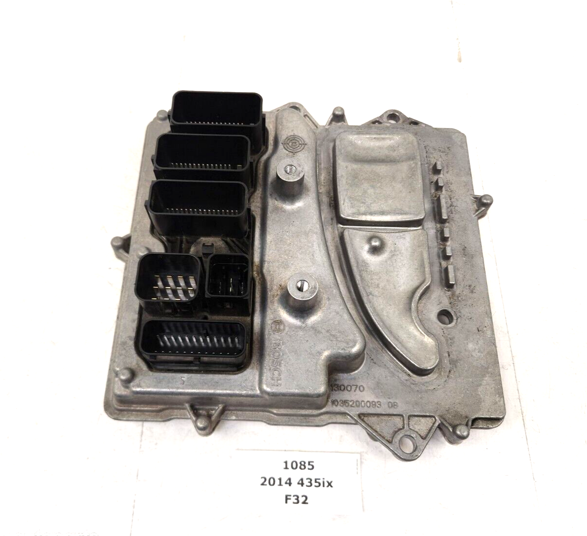 OEM BMW F22 F30 F32 F10 DME ECU N55 Engine Control Unit Module Computer ...