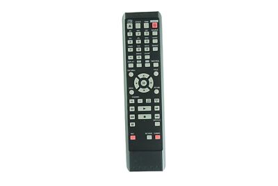 Replacement Remote Control for Magnavox Digital Tuner HDD DVD Player ...
