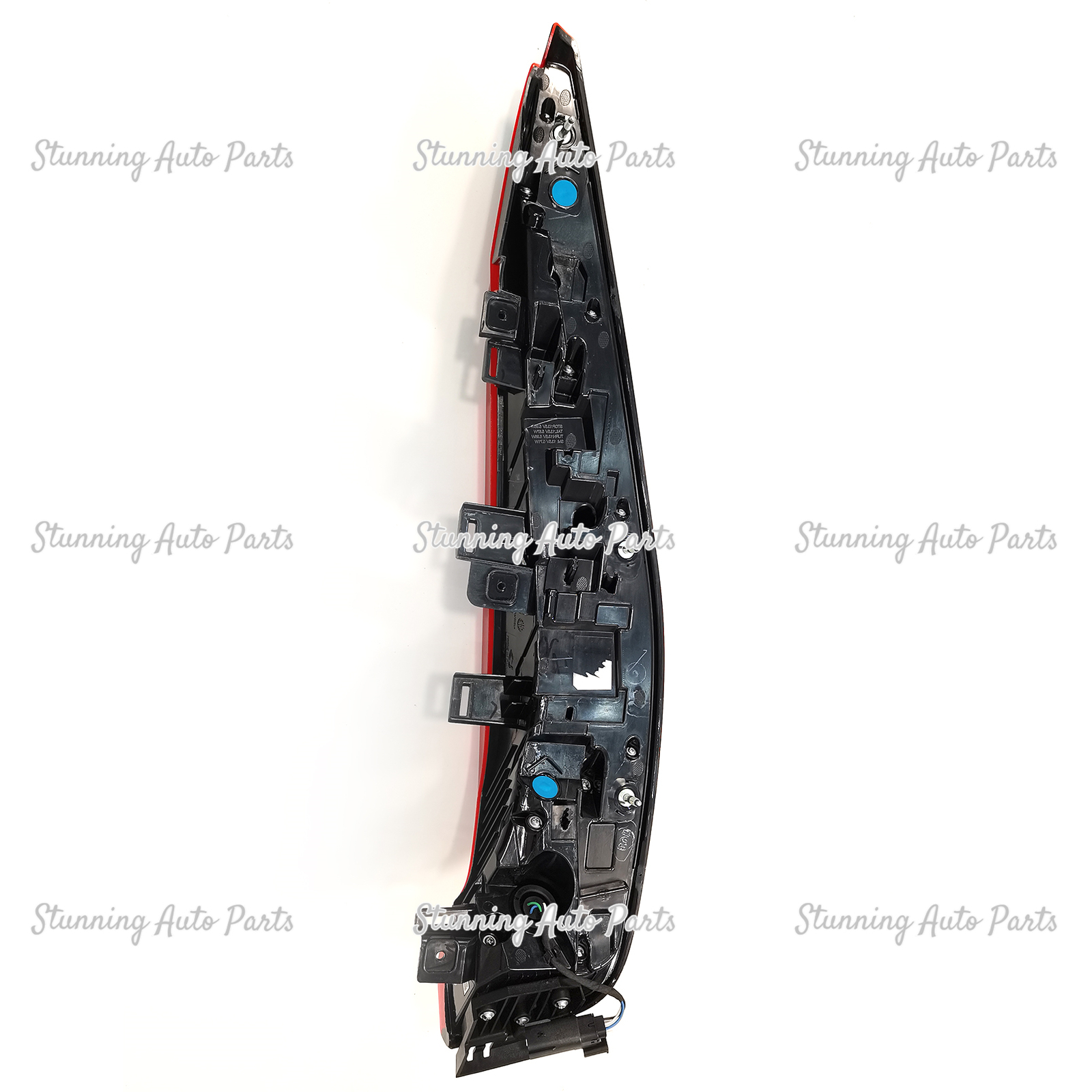 For 2019 2020 2021 Cadillac XT4 Tail Light Assembly LED Rear Lamp Left ...