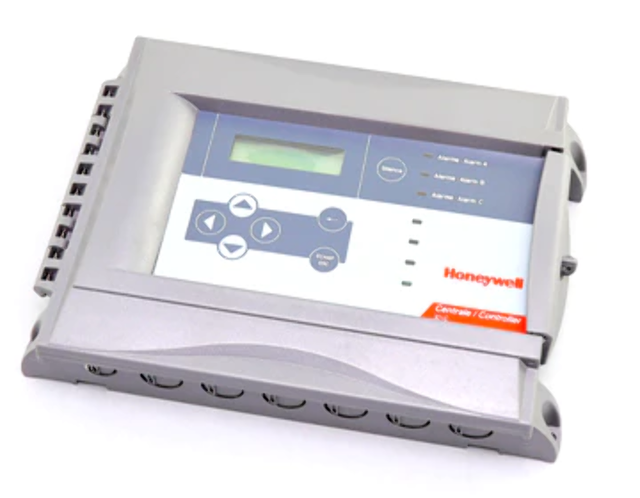Honeywell Controller 301C With Optional Datalogger and BACnet Interface ...