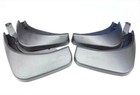 Genuine Front & Rear Splash Guards Mud Flaps Fender FOR 2016-2024 Volvo ...