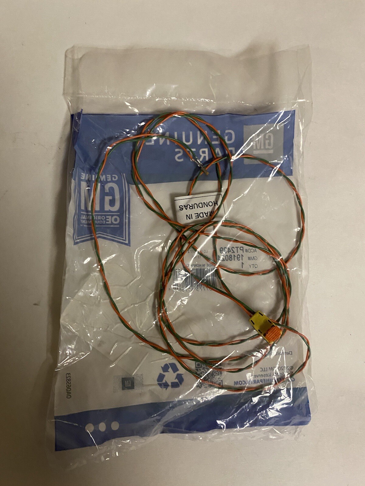 General Motors 19180245 for sale online | eBay