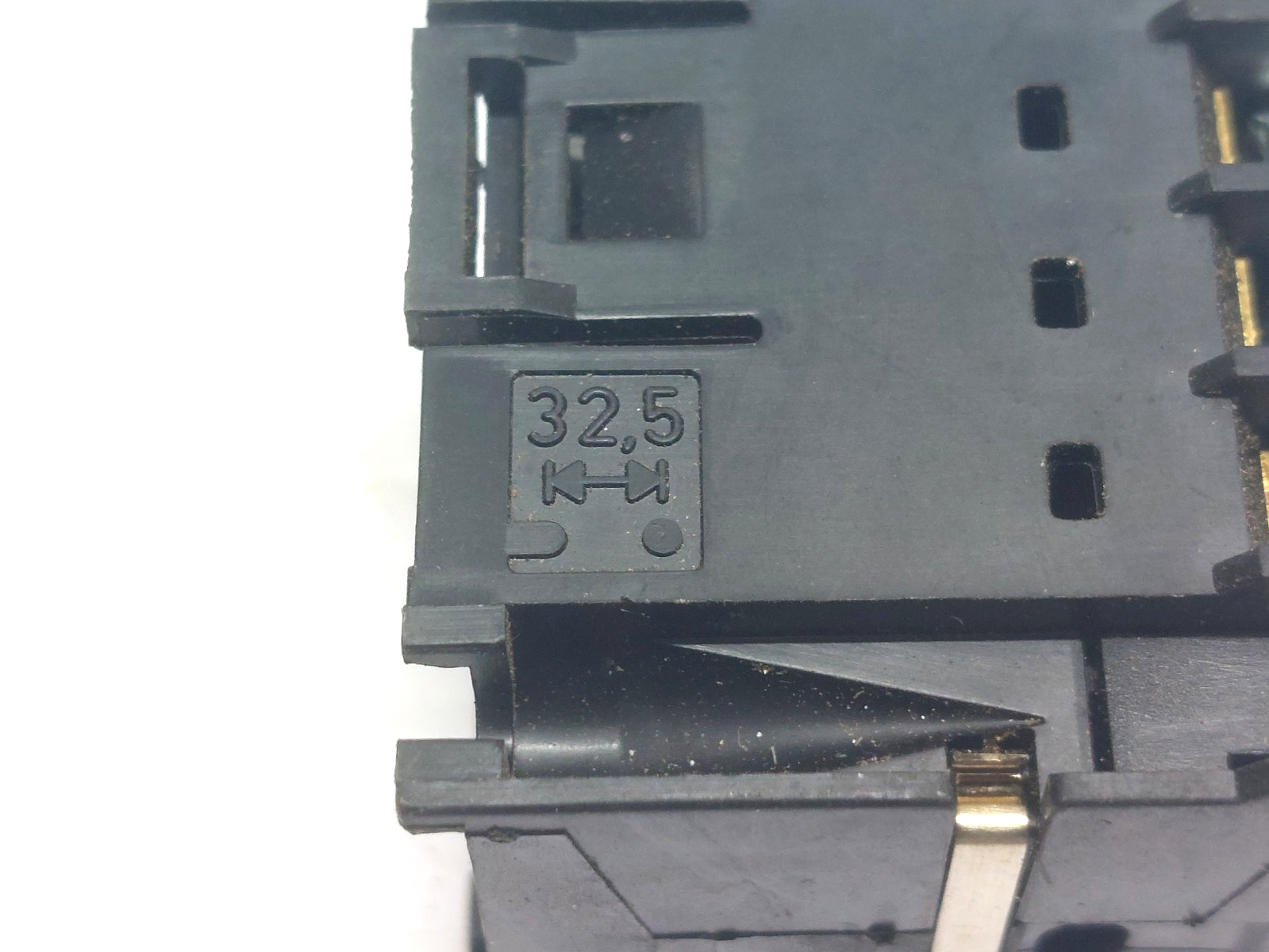 AEG LS07-01E MINI CONTACTOR VDE 0660 / LOT OF 2 | eBay