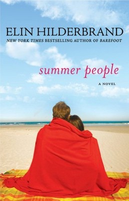 Summer People, Paperback by Hilderbrand, Elin, Like New Used, Free ...