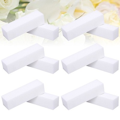 12pcs in 1 Set Buffer Buffing Buffers Blocks Manicure | eBay UK