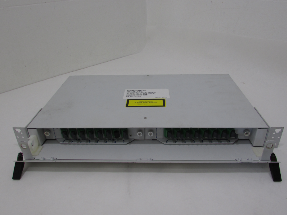 Infinera 749-1AA4-1ACN02 MPO fiber shuffle-FSP-CDC-4D-8MPO | eBay