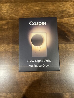 Sleep Glow Night Light Single Pack | eBay