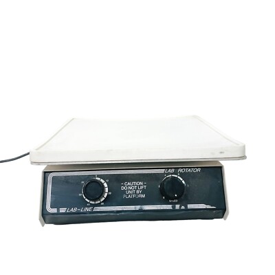 Laboratory Ovens - Lab Line