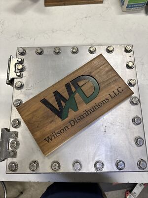 Boxes & Enclosures - Crouse Hinds Explosion Proof