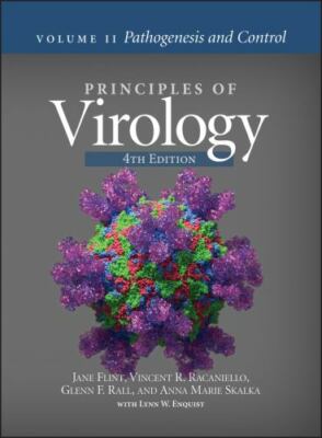 Principles of Virology, Volume 2: Pathogenesis and Control (ASM Books ...