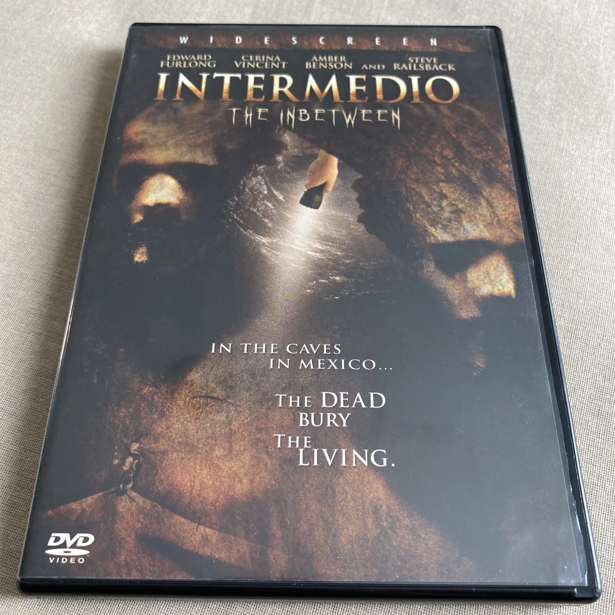 Cerina Vincent Intermedio