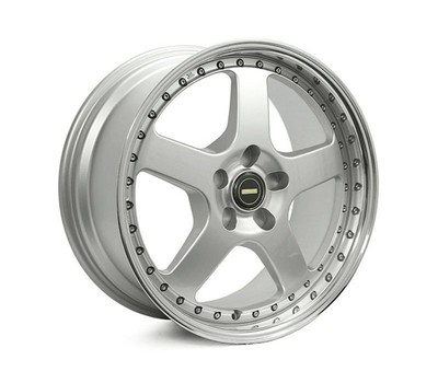 To Suit HOLDEN COMMODORE VB TO VS WHEELS PACKAGE: 18x8.5 18x9.5 Simmons ...
